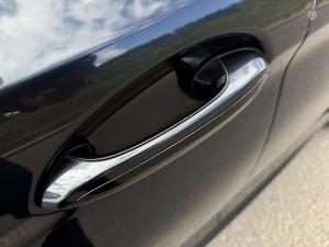 Pelēks BMW M5 2018 Viļņa, ar dzinēja tilpumu 4.40 L un nobraukumu 10 tūkst. km par 43200 €, foto 33 vietnē AUTOMOTO.COM.LV