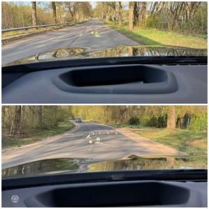 Pelēks BMW M5 2018 Viļņa, ar dzinēja tilpumu 4.40 L un nobraukumu 10 tūkst. km par 43200 €, foto 40 vietnē AUTOMOTO.COM.LV