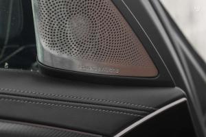 Pelēks BMW M5 2019 Viļņa, ar dzinēja tilpumu 4.40 L un nobraukumu 150 tūkst. km par 47500 €, foto 19 vietnē AUTOMOTO.COM.LV
