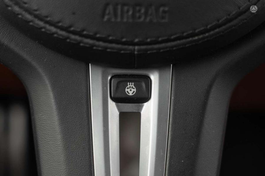 Pelēks BMW M5 2019 Viļņa, ar dzinēja tilpumu 4.40 L un nobraukumu 150 tūkst. km par 47500 €, foto 30 vietnē AUTOMOTO.COM.LV