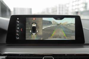 Pelēks BMW M5 2019 Viļņa, ar dzinēja tilpumu 4.40 L un nobraukumu 150 tūkst. km par 47500 €, foto 33 vietnē AUTOMOTO.COM.LV
