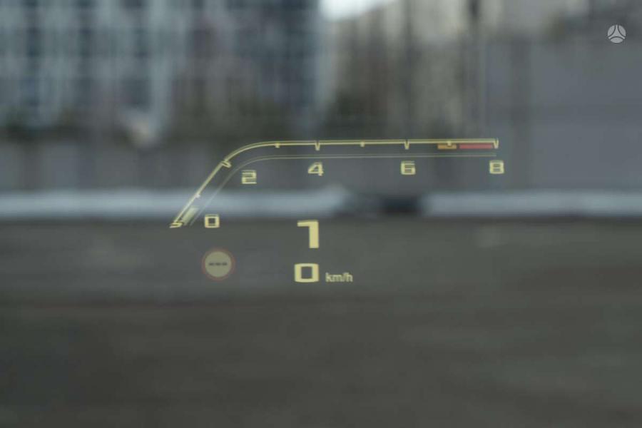 Pelēks BMW M5 2019 Viļņa, ar dzinēja tilpumu 4.40 L un nobraukumu 150 tūkst. km par 47500 €, foto 39 vietnē AUTOMOTO.COM.LV