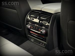 Pelēks BMW M5 2022 Jelgava, ar dzinēja tilpumu 4.40 L un nobraukumu 0 tūkst. km par 68500 €, foto 22 vietnē AUTOMOTO.COM.LV