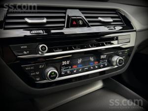 Pelēks BMW M5 2022 Jelgava, ar dzinēja tilpumu 4.40 L un nobraukumu 0 tūkst. km par 68500 €, foto 26 vietnē AUTOMOTO.COM.LV