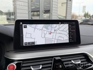 Pelēks BMW M5 2022 Jelgava, ar dzinēja tilpumu 4.40 L un nobraukumu 0 tūkst. km par 68500 €, foto 31 vietnē AUTOMOTO.COM.LV