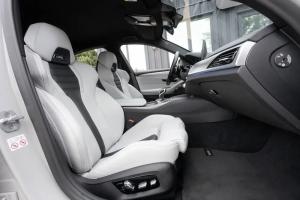 Pelēks BMW M5 2022 Jelgava, ar dzinēja tilpumu 4.40 L un nobraukumu 101 tūkst. km par 73200 €, foto 20 vietnē AUTOMOTO.COM.LV