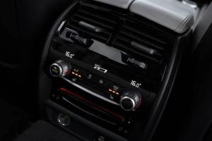 Pelēks BMW M5 2022 Jelgava, ar dzinēja tilpumu 4.40 L un nobraukumu 101 tūkst. km par 73200 €, foto 24 vietnē AUTOMOTO.COM.LV