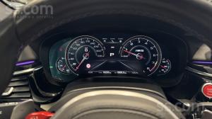 Красный БМВ М5 2018 в Рига, объемом двигателя 4.40 л и пробегом 10 тыс. км за 64990 €, фото 27 на AUTOMOTO.COM.LV