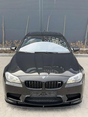 BMW M5 2012 in Vilnius, with an engine capacity of 4.40 L and mileage of 170 thousand km for 23700 €, photo 8 on AUTOMOTO.COM.LV