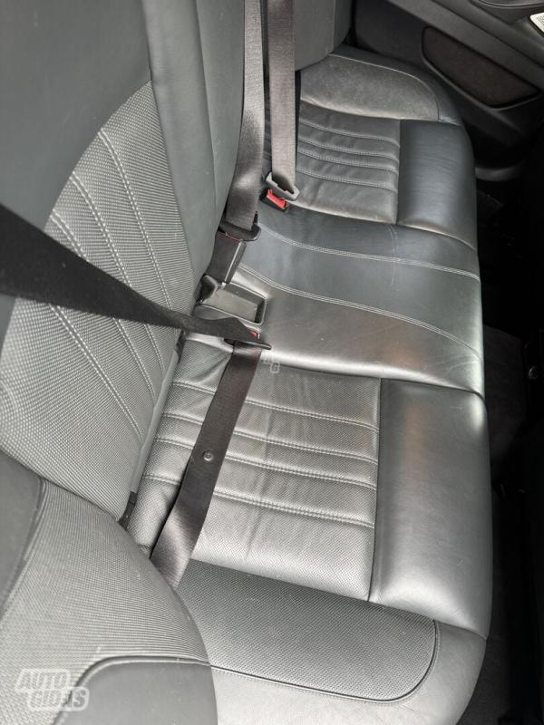 BMW M5 2013 in Klaipeda, with an engine capacity of 4.40 L and mileage of 170 thousand km for 25000 €, photo 6 on AUTOMOTO.COM.LV