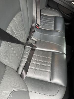 BMW M5 2013 in Klaipeda, with an engine capacity of 4.40 L and mileage of 170 thousand km for 25000 €, photo 7 on AUTOMOTO.COM.LV