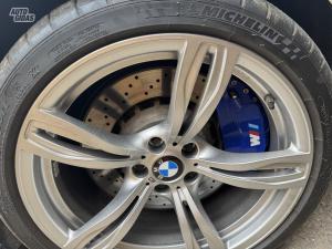 BMW M5 2013 in Klaipeda, with an engine capacity of 4.40 L and mileage of 170 thousand km for 25000 €, photo 8 on AUTOMOTO.COM.LV