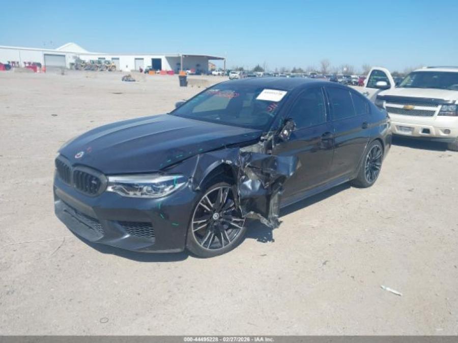 BMW M5 2018 Klaipėda, ar dzinēja tilpumu 0.00 L un nobraukumu 0 tūkst. km par 30000 €, foto 3 vietnē AUTOMOTO.COM.LV
