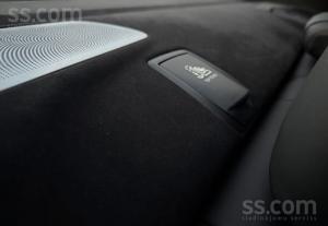 BMW M5 2018 in Riga, with an engine capacity of 4.40 L and mileage of 0 thousand km for 53000 €, photo 10 on AUTOMOTO.COM.LV