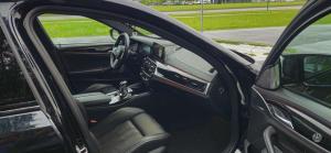 BMW M5 2018 Kauņa, ar dzinēja tilpumu 4.40 L un nobraukumu 71 tūkst. km par 48600 €, foto 15 vietnē AUTOMOTO.COM.LV