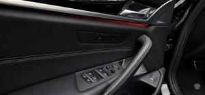 BMW M5 2018 Kauņa, ar dzinēja tilpumu 4.40 L un nobraukumu 71 tūkst. km par 48600 €, foto 16 vietnē AUTOMOTO.COM.LV