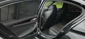 BMW M5 2018 Kauņa, ar dzinēja tilpumu 4.40 L un nobraukumu 71 tūkst. km par 48600 €, foto 28 vietnē AUTOMOTO.COM.LV