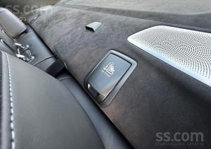 BMW M5 2018 in Riga, with an engine capacity of 4.40 L and mileage of 0 thousand km for 53000 €, photo 8 on AUTOMOTO.COM.LV
