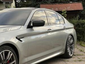 БМВ М5 2021 в Укмерге, объемом двигателя 4.40 л и пробегом 42 тыс. км за 62500 €, фото 17 на AUTOMOTO.COM.LV