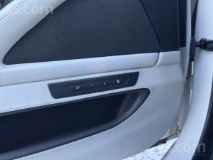 Balts BMW M5 2016 Rīga, ar dzinēja tilpumu 4.40 L un nobraukumu 67 tūkst. km par 28000 €, foto 15 vietnē AUTOMOTO.COM.LV
