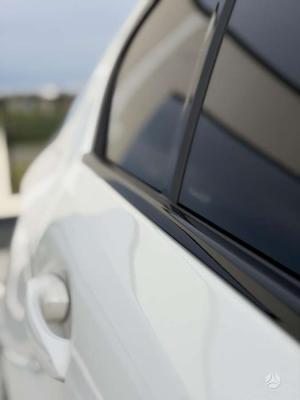 White BMW M5 2019 in Vilnius, with an engine capacity of 4.40 L and mileage of 65 thousand km for 50500 €, photo 17 on AUTOMOTO.COM.LV