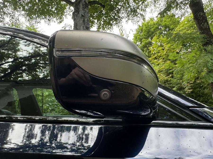 Melns BMW M550 2019 Viļņa, ar dzinēja tilpumu 4.40 L un nobraukumu 123 tūkst. km par 26500 €, foto 9 vietnē AUTOMOTO.COM.LV