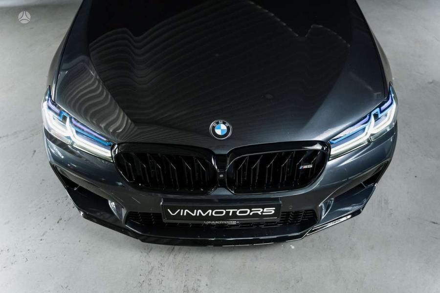 Melns BMW M550 2020 Viļņa, ar dzinēja tilpumu 4.46 L un nobraukumu 95 tūkst. km par 36500 €, foto 10 vietnē AUTOMOTO.COM.LV