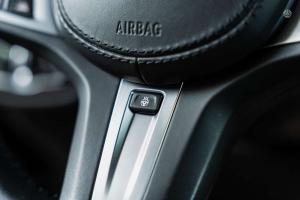 Melns BMW M550 2020 Viļņa, ar dzinēja tilpumu 4.46 L un nobraukumu 95 tūkst. km par 36500 €, foto 21 vietnē AUTOMOTO.COM.LV