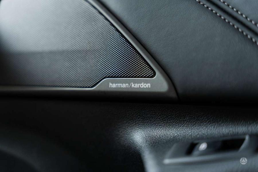 Melns BMW M550 2020 Viļņa, ar dzinēja tilpumu 4.46 L un nobraukumu 95 tūkst. km par 36500 €, foto 32 vietnē AUTOMOTO.COM.LV