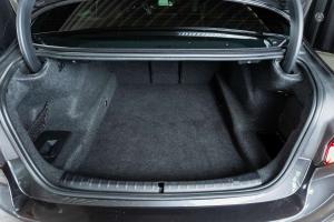 Melns BMW M550 2020 Viļņa, ar dzinēja tilpumu 4.46 L un nobraukumu 95 tūkst. km par 36500 €, foto 37 vietnē AUTOMOTO.COM.LV