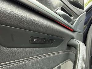 Black BMW M550 2021 in Siauliai, with an engine capacity of 4.40 L and mileage of 172 thousand km for 40000 €, photo 25 on AUTOMOTO.COM.LV