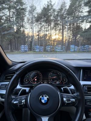 Черный БМВ M550 2013 в Таллин, объемом двигателя 3.00 л и пробегом 238 тыс. км за 16499 €, фото 12 на AUTOMOTO.COM.LV