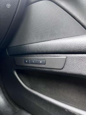 Melns BMW M550 2014 Klaipėda, ar dzinēja tilpumu 2.99 L un nobraukumu 177 tūkst. km par 15890 €, foto 16 vietnē AUTOMOTO.COM.LV