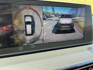 Черный БМВ M550 2018 в Клайпеда, объемом двигателя 2.99 л и пробегом 167 тыс. км за 23300 €, фото 24 на AUTOMOTO.COM.LV