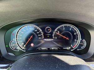 Черный БМВ M550 2018 в Клайпеда, объемом двигателя 2.99 л и пробегом 167 тыс. км за 23300 €, фото 31 на AUTOMOTO.COM.LV