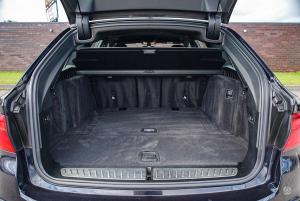 Melns BMW M550 2018 Marijampole, ar dzinēja tilpumu 2.99 L un nobraukumu 271 tūkst. km par 20950 €, foto 12 vietnē AUTOMOTO.COM.LV