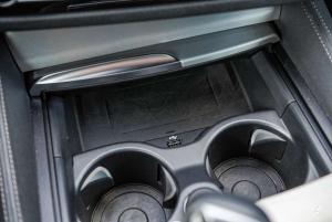 Melns BMW M550 2018 Marijampole, ar dzinēja tilpumu 2.99 L un nobraukumu 271 tūkst. km par 20950 €, foto 21 vietnē AUTOMOTO.COM.LV