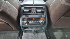 Zils BMW M550 2014 Panevēža, ar dzinēja tilpumu 2.99 L un nobraukumu 286 tūkst. km par 15000 €, foto 20 vietnē AUTOMOTO.COM.LV