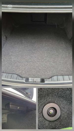 Zils BMW M550 2014 Panevēža, ar dzinēja tilpumu 2.99 L un nobraukumu 286 tūkst. km par 15000 €, foto 25 vietnē AUTOMOTO.COM.LV