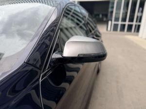 Синий БМВ M550 2014 в Вильнюс, объемом двигателя 2.99 л и пробегом 380 тыс. км за 11100 €, фото 21 на AUTOMOTO.COM.LV