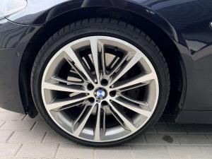 Синий БМВ M550 2014 в Вильнюс, объемом двигателя 2.99 л и пробегом 380 тыс. км за 11100 €, фото 23 на AUTOMOTO.COM.LV