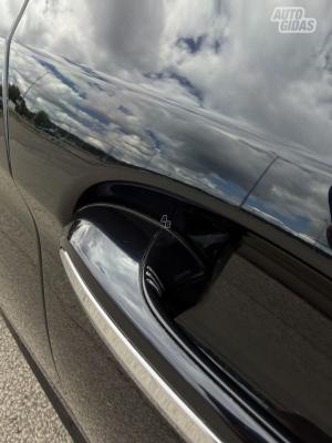 Zils BMW M550 2018 Viļņa, ar dzinēja tilpumu 4.40 L un nobraukumu 226 tūkst. km par 27000 €, foto 23 vietnē AUTOMOTO.COM.LV