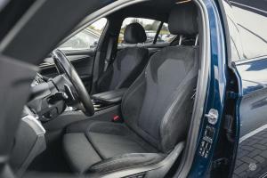 Синий БМВ M550 2018 в Таураге, объемом двигателя 2.99 л и пробегом 178 тыс. км за 25900 €, фото 26 на AUTOMOTO.COM.LV