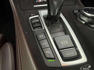 Grey BMW M550 2013 in Klaipeda, with an engine capacity of 2.99 L and mileage of 320 thousand km for 9900 €, photo 30 on AUTOMOTO.COM.LV