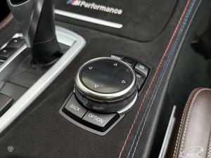Grey BMW M550 2013 in Klaipeda, with an engine capacity of 2.99 L and mileage of 320 thousand km for 9900 €, photo 31 on AUTOMOTO.COM.LV