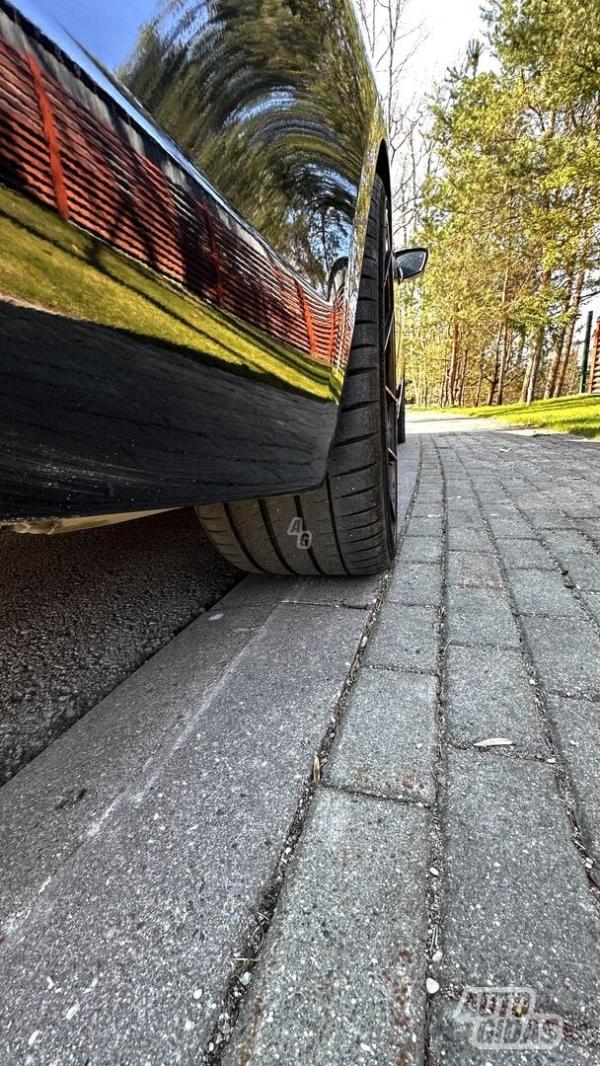 BMW M550 2018 Klaipėda, ar dzinēja tilpumu 4.40 L un nobraukumu 101 tūkst. km par 33500 €, foto 10 vietnē AUTOMOTO.COM.LV