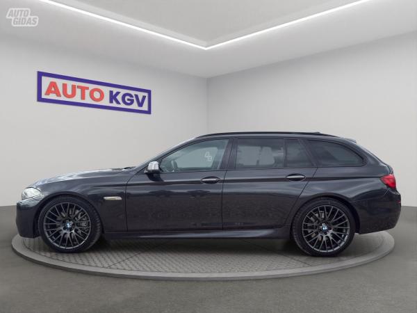 BMW M550 2012 Kauņa, ar dzinēja tilpumu 3.00 L un nobraukumu 350 tūkst. km par 12499 €, foto 2 vietnē AUTOMOTO.COM.LV