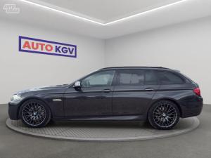 BMW M550 2012 in Kaunas, with an engine capacity of 3.00 L and mileage of 350 thousand km for 12499 €, photo 3 on AUTOMOTO.COM.LV
