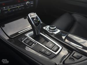 BMW M550 2012 in Kaunas, with an engine capacity of 3.00 L and mileage of 350 thousand km for 12499 €, photo 16 on AUTOMOTO.COM.LV