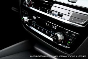 Balts BMW M550 2021 Kretinga, ar dzinēja tilpumu 4.40 L un nobraukumu 84 tūkst. km par 42999 €, foto 28 vietnē AUTOMOTO.COM.LV